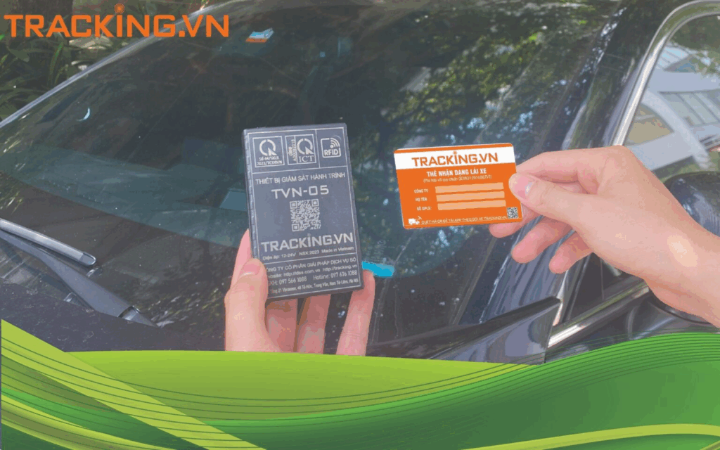 Định vị dùng pin: Cách hoạt động, chọn mua và sử dụng